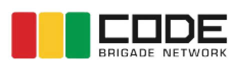 Privacy Policy - CODE Brigade